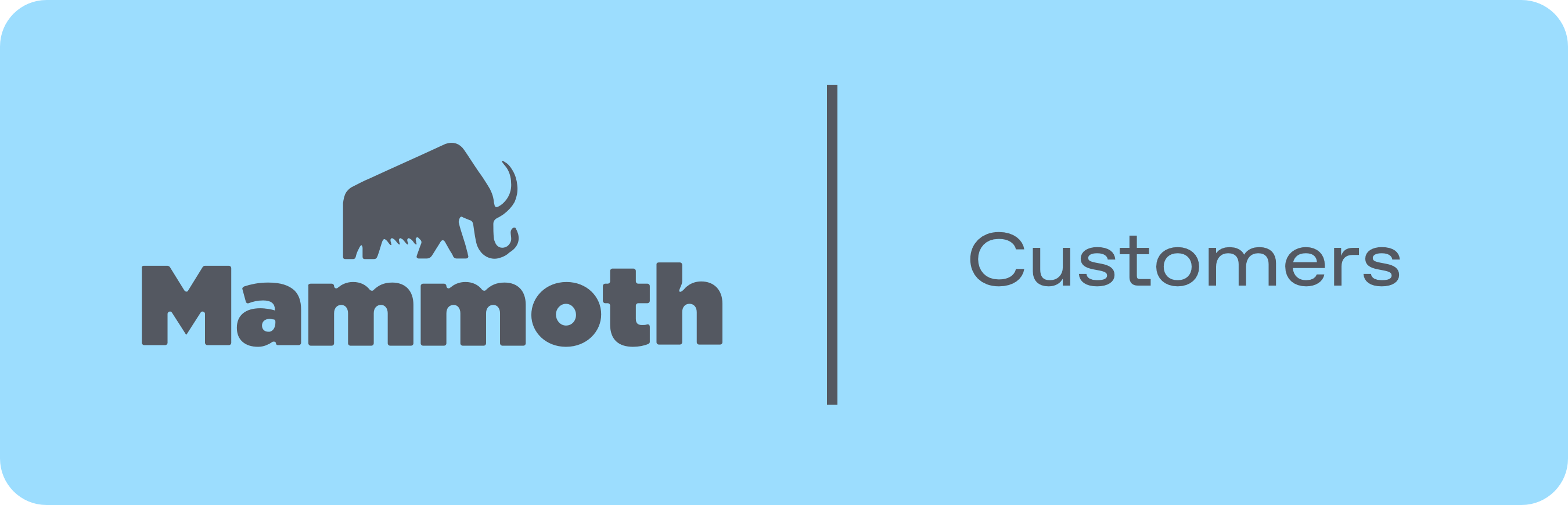 Customer Sign-in | Mineral